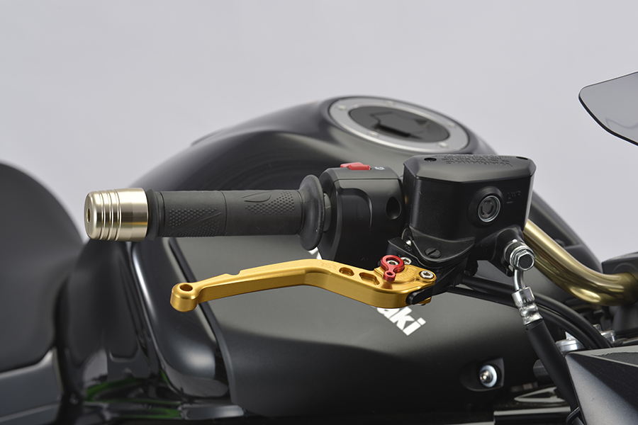 Ninja 400│PLOT DEMO BIKE│PLOT CUSTOM DIVER│カスタムダイバー│株式会社プロト(PLOT)