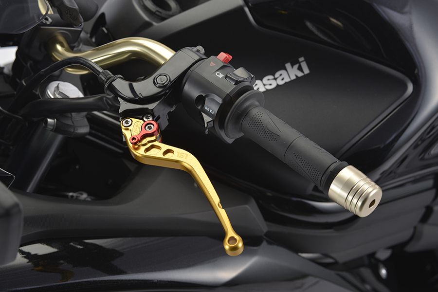 Ninja 400│PLOT DEMO BIKE│PLOT CUSTOM DIVER│カスタムダイバー│株式会社プロト(PLOT)